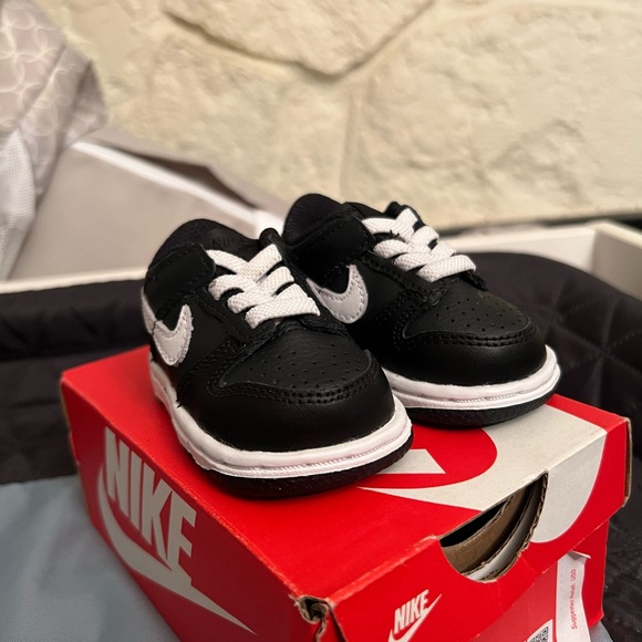 Nike | Shoes | Baby Nike Dunk Lows | Poshmark